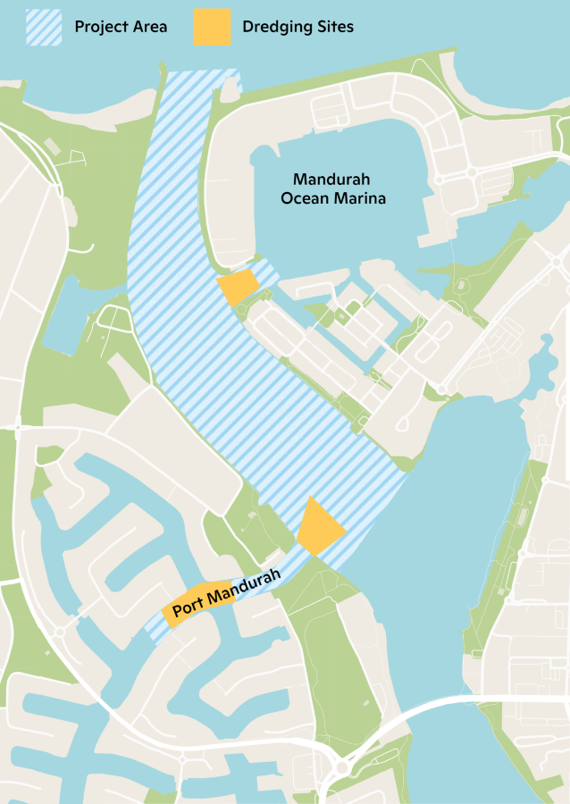 Coast waterways and wetlands | City of Mandurah