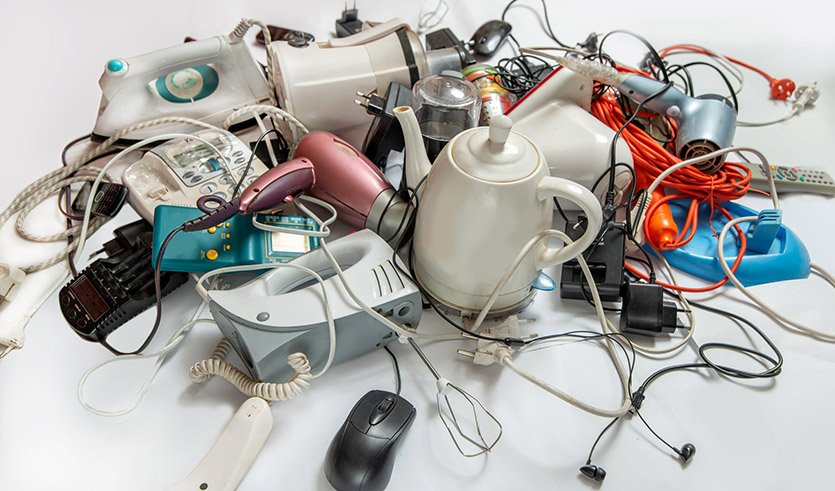 E-Waste Drop Off Day | City of Mandurah