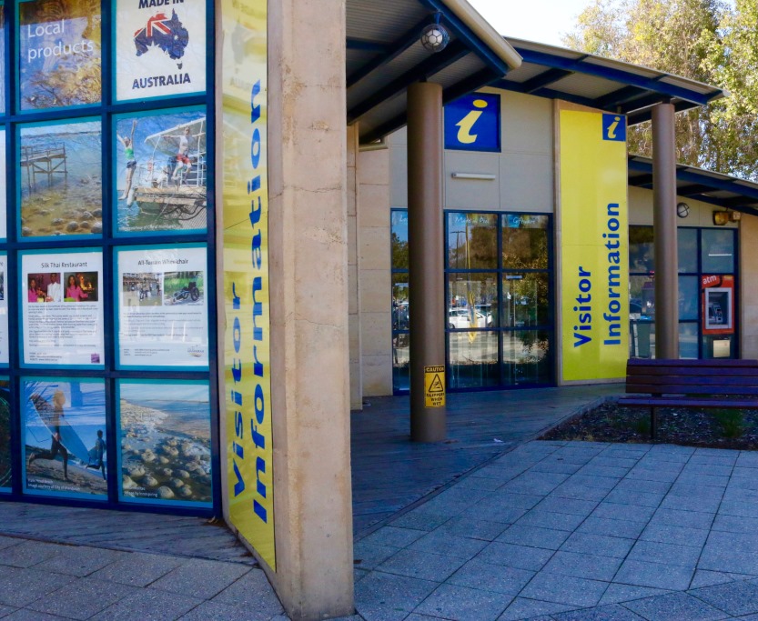 About Mandurah | City of Mandurah