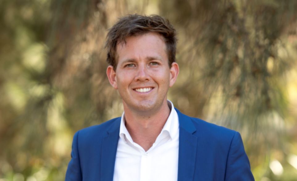 Mayor message | City of Mandurah