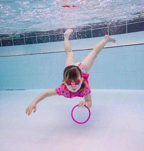 KidSport program gives kids free access to Mandurah pools | City of ...