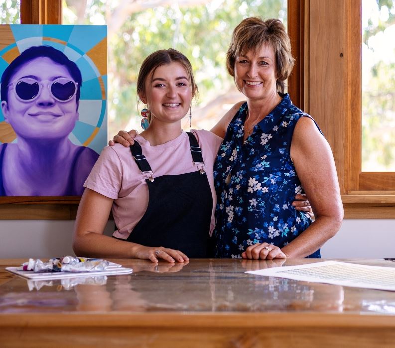 Unique look at artists at work with Peel Open Studios | City of Mandurah