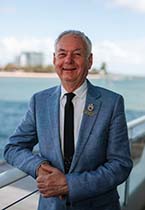 Mayor and councillors | City of Mandurah