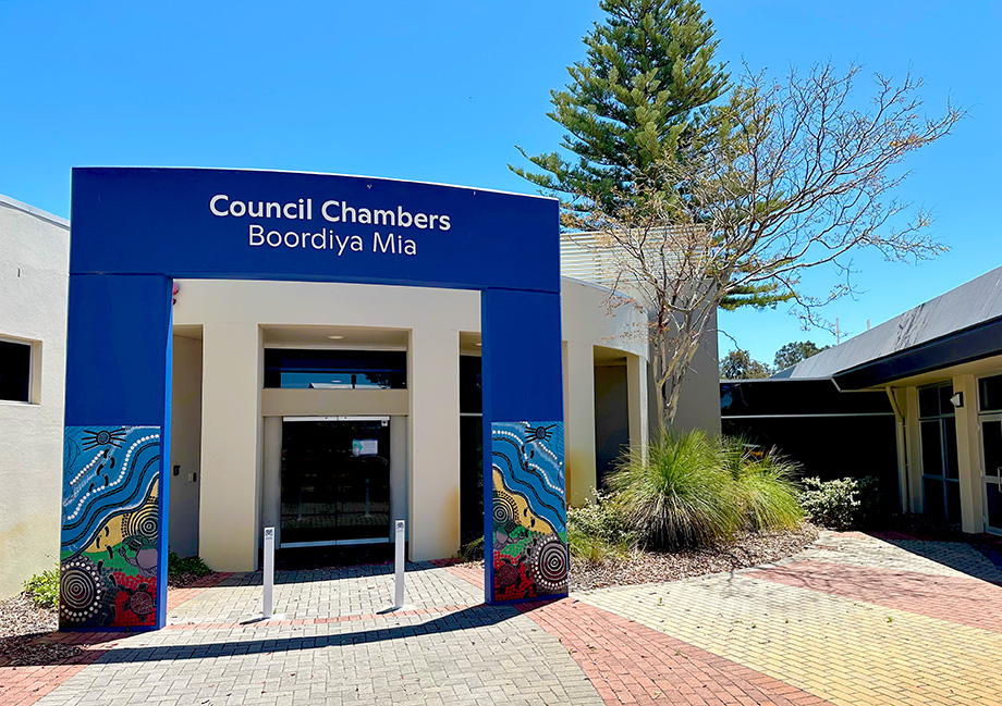 Home | City of Mandurah