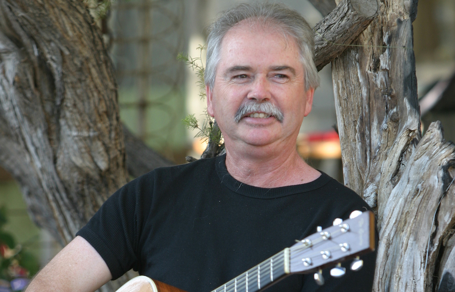Bernard Carney in Concert | City of Mandurah