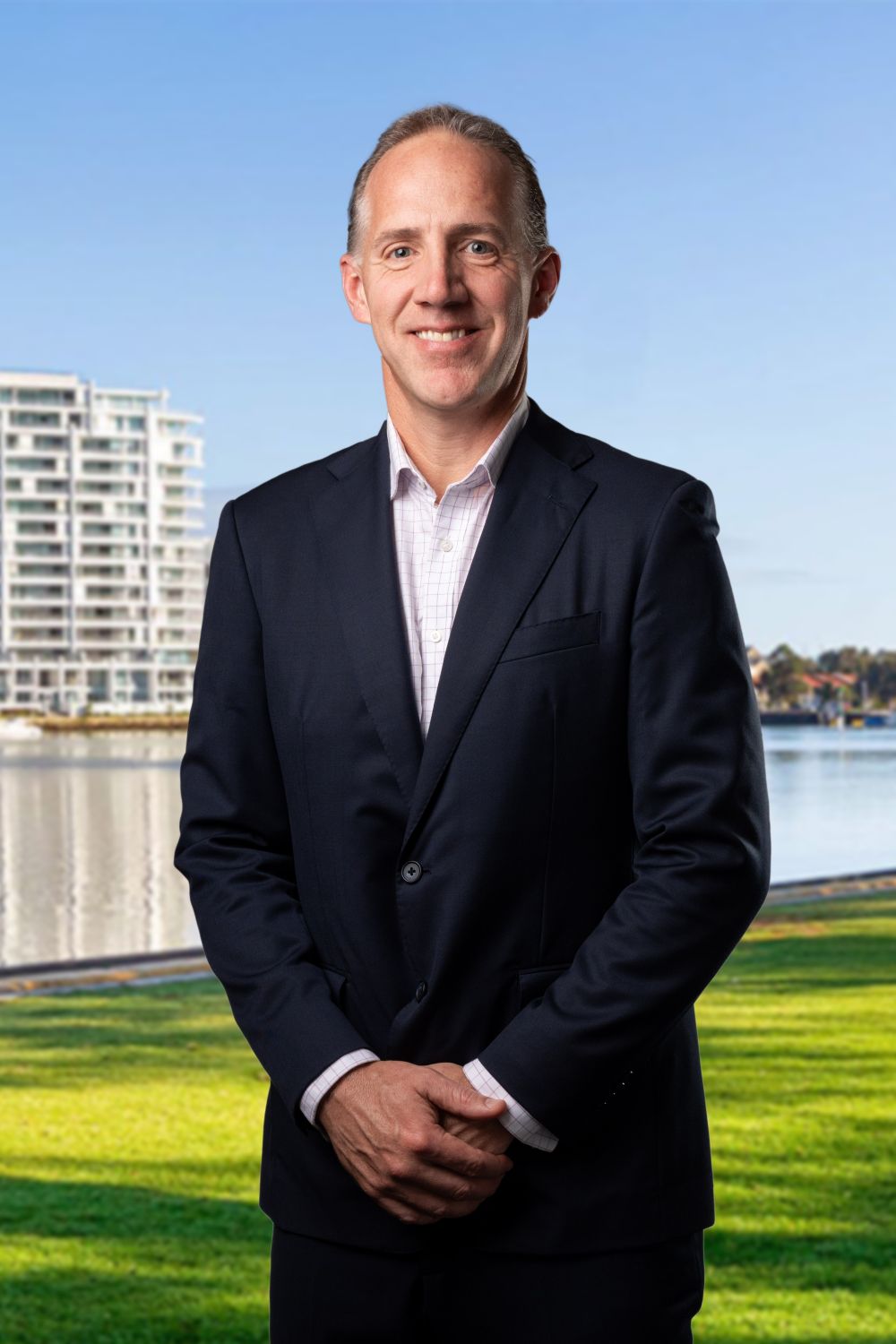 Mayor and Councillors - City of Mandurah