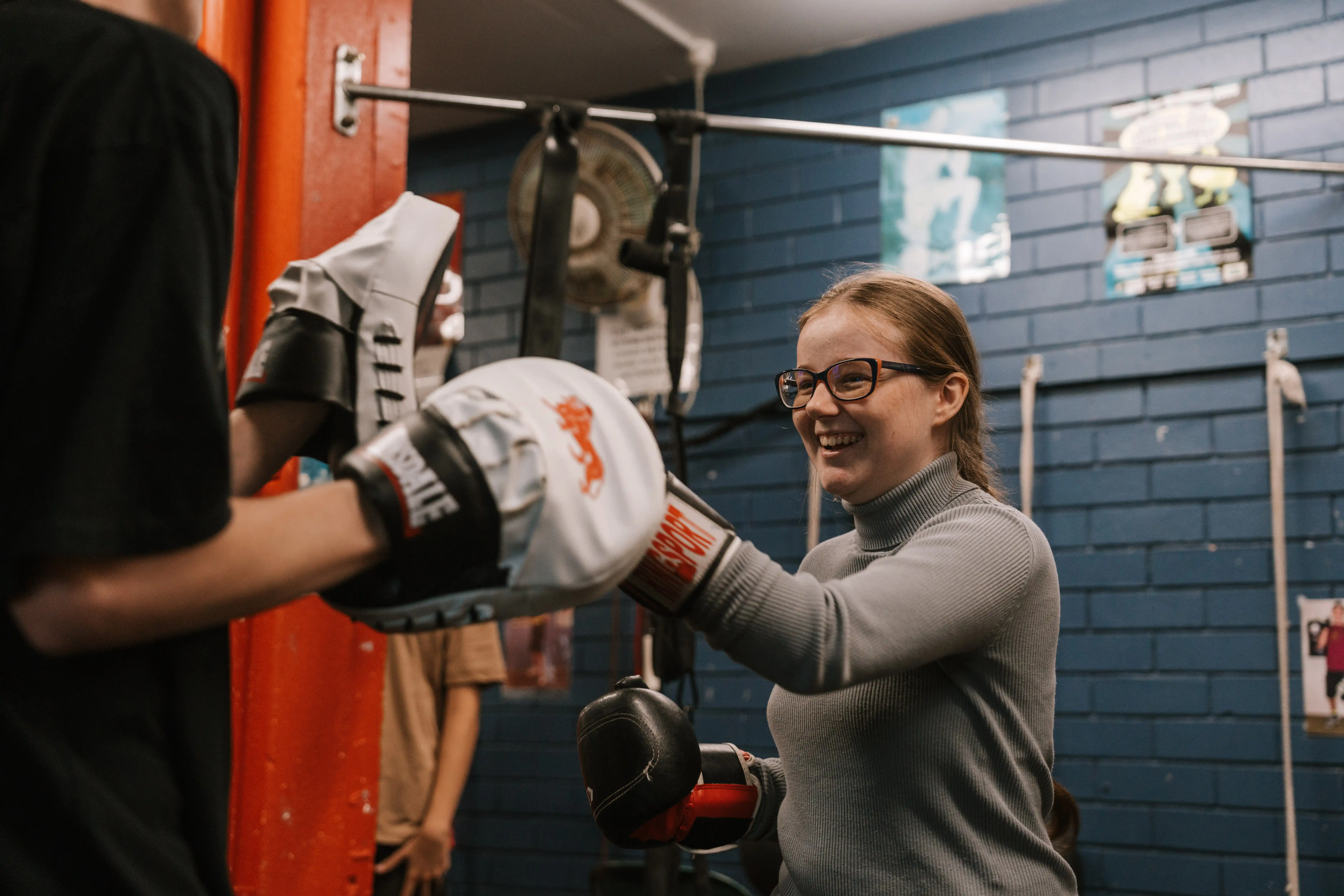 Billy Dower Youth centre - Moorditj Mia - City of Mandurah