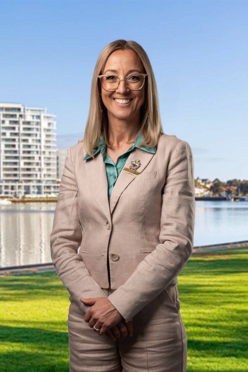 Mayor and Councillors - City of Mandurah